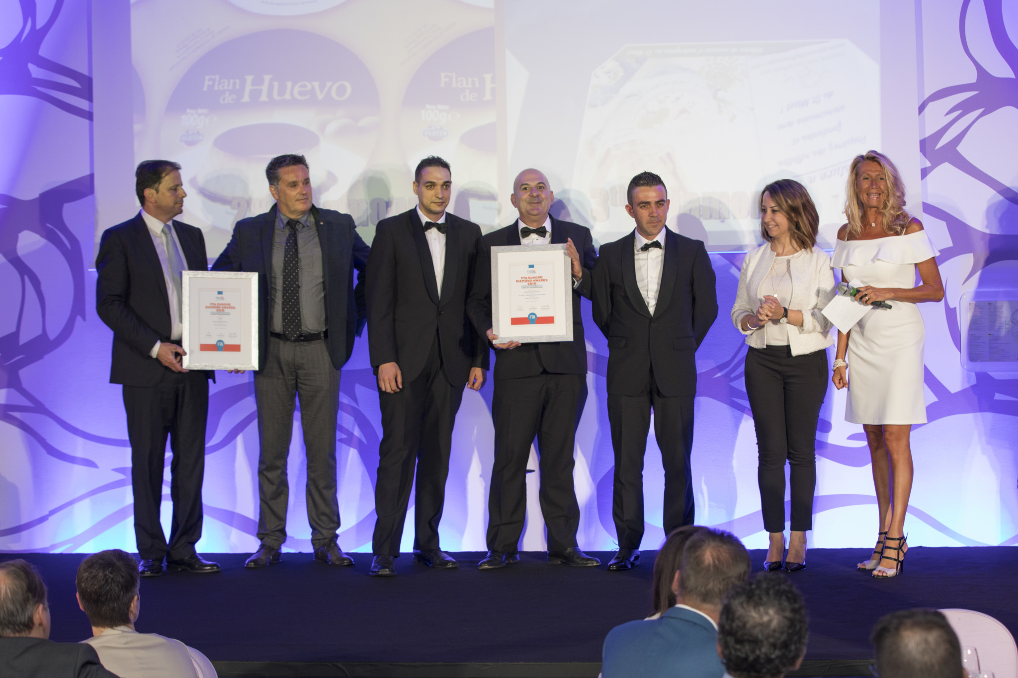FTA Europe opens Diamond Awards to pre-press companies - FTA Europe