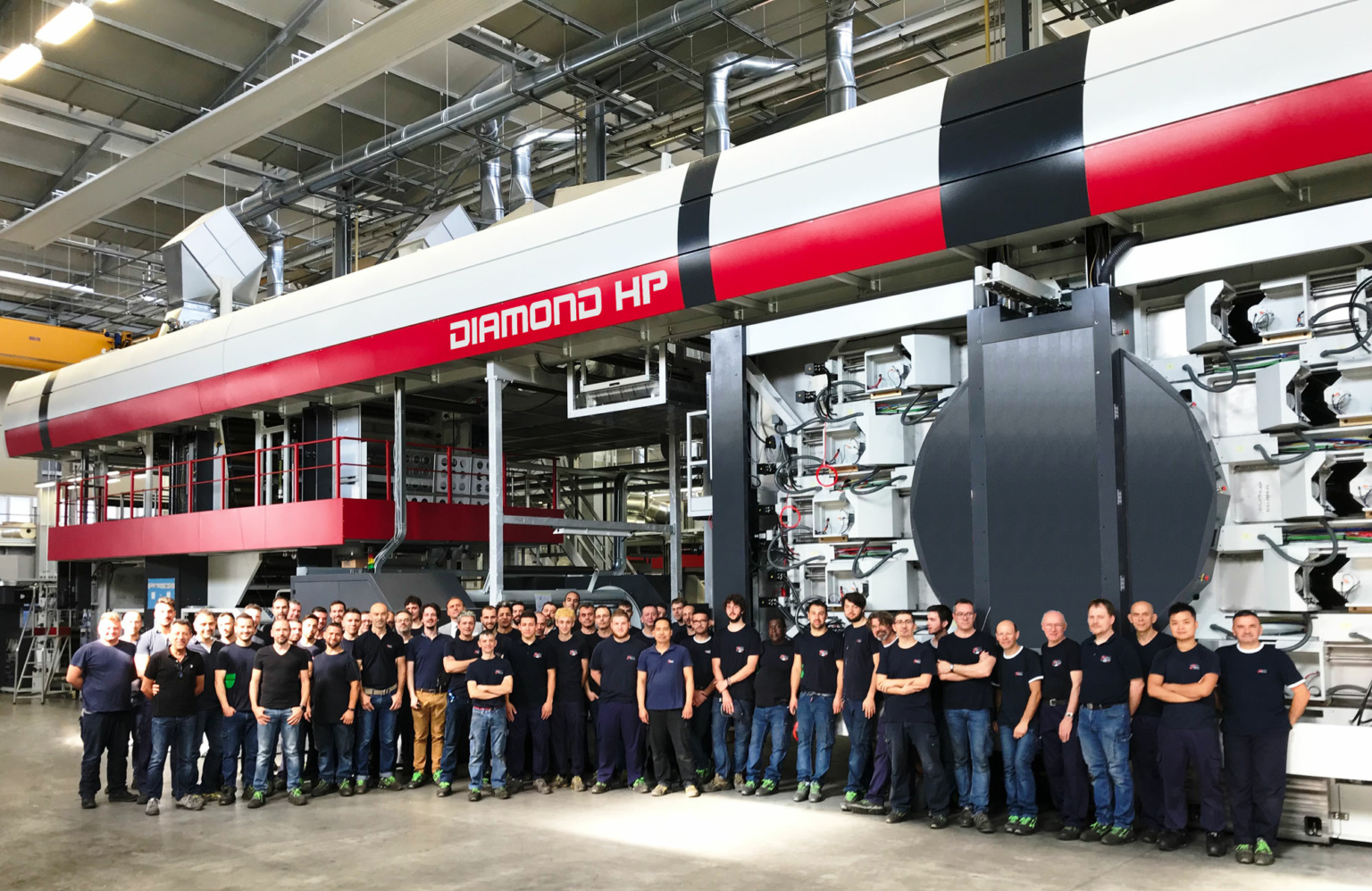 Meet Uteco, Diamond Sponsor of the FTA Europe Diamond Awards 2022 - FTA ...